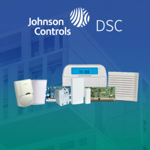 DSC: DLS5 Software de configuración de DSC - TVCenLínea.com