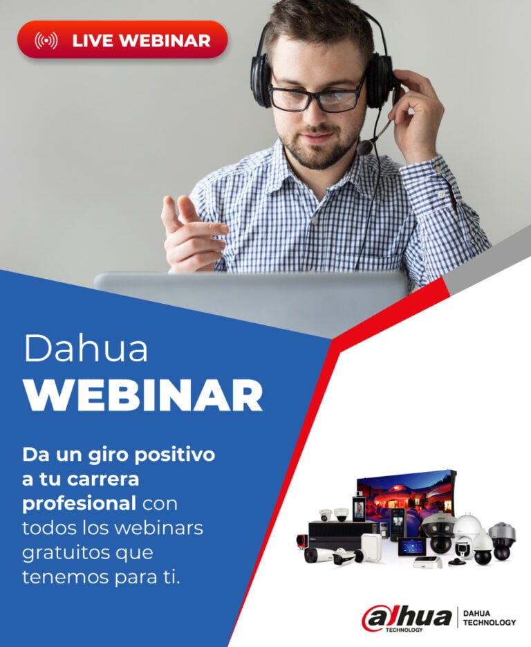 DAHUA: Smart PSS Lite - TVCenLínea.com