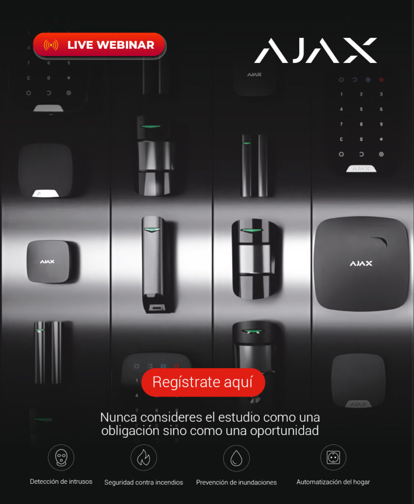 AJAX | PRO Desktop - TVCenLínea.com