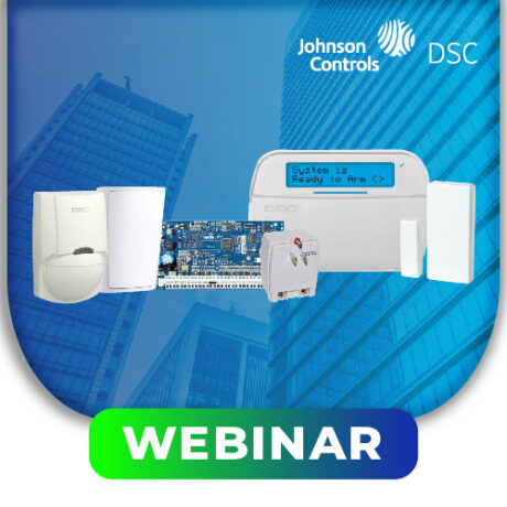 DSC | Serie NEO. Configura tu panel con el software DLS 5. - TVCenLínea.com